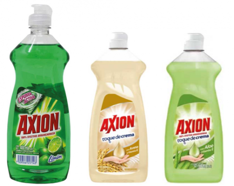 AXION LIQUIDO – Carolina's Wholesale